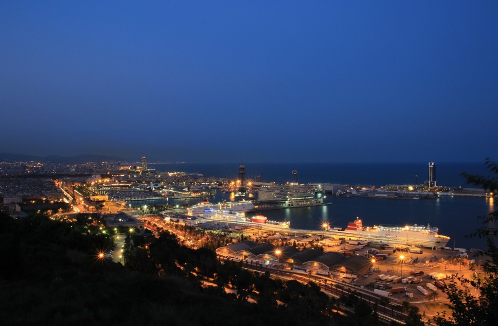 City Spotlight: Barcelona | City Numbers Blog